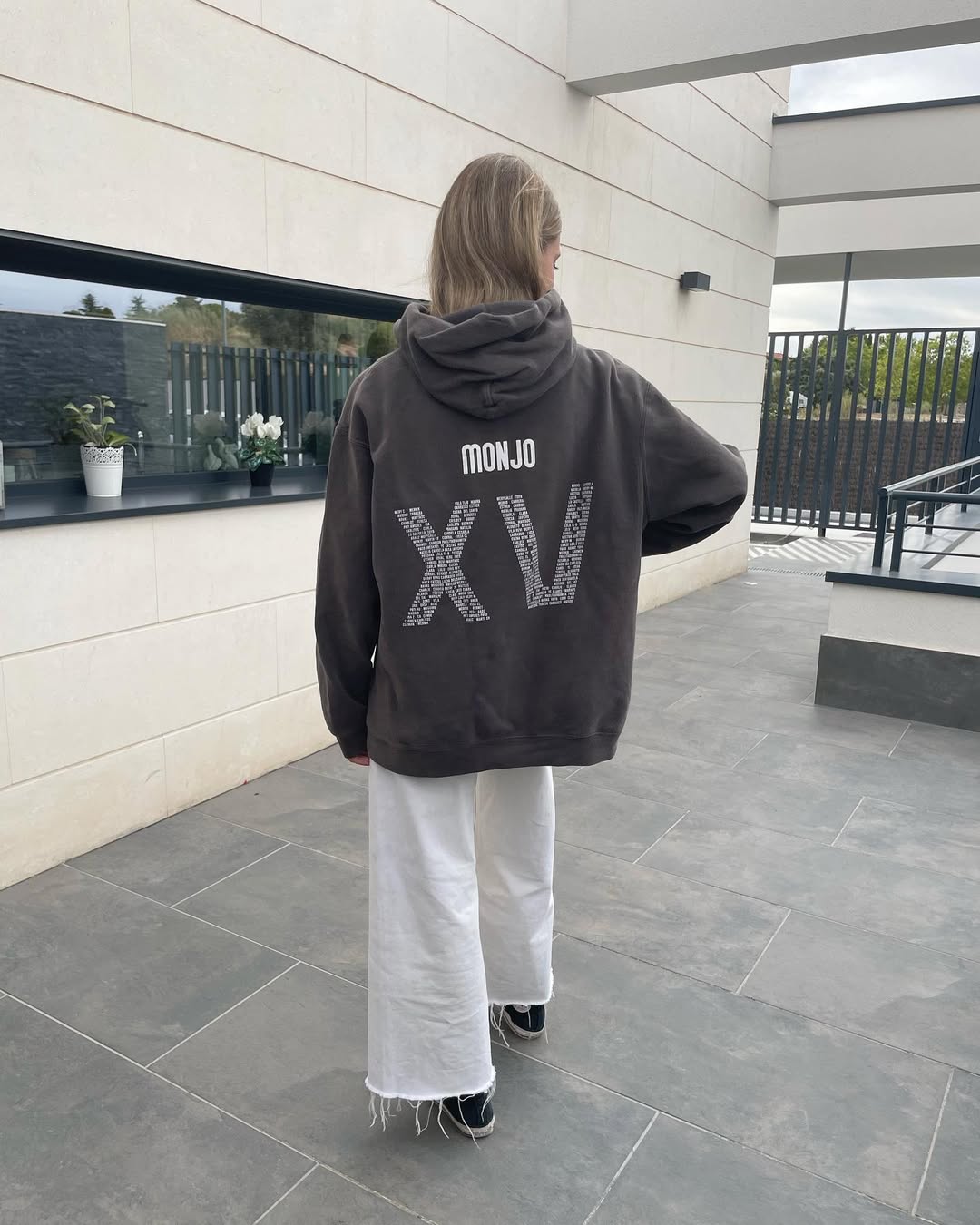 Kronix Sudaderas para Grupos